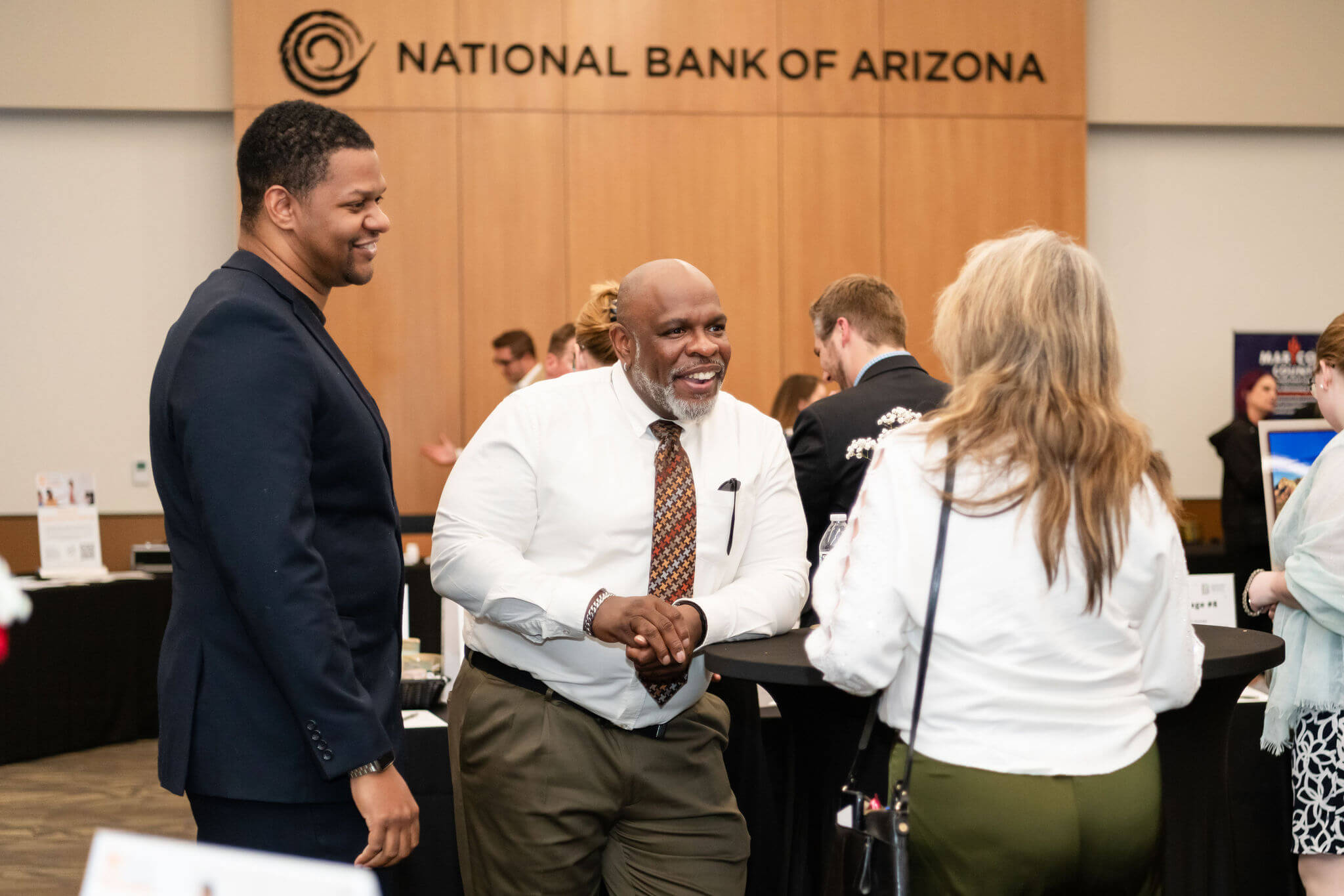 Member Benefits - Arizona Small Business Association