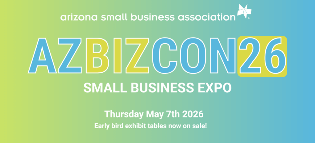 Home - Arizona Small Business Association